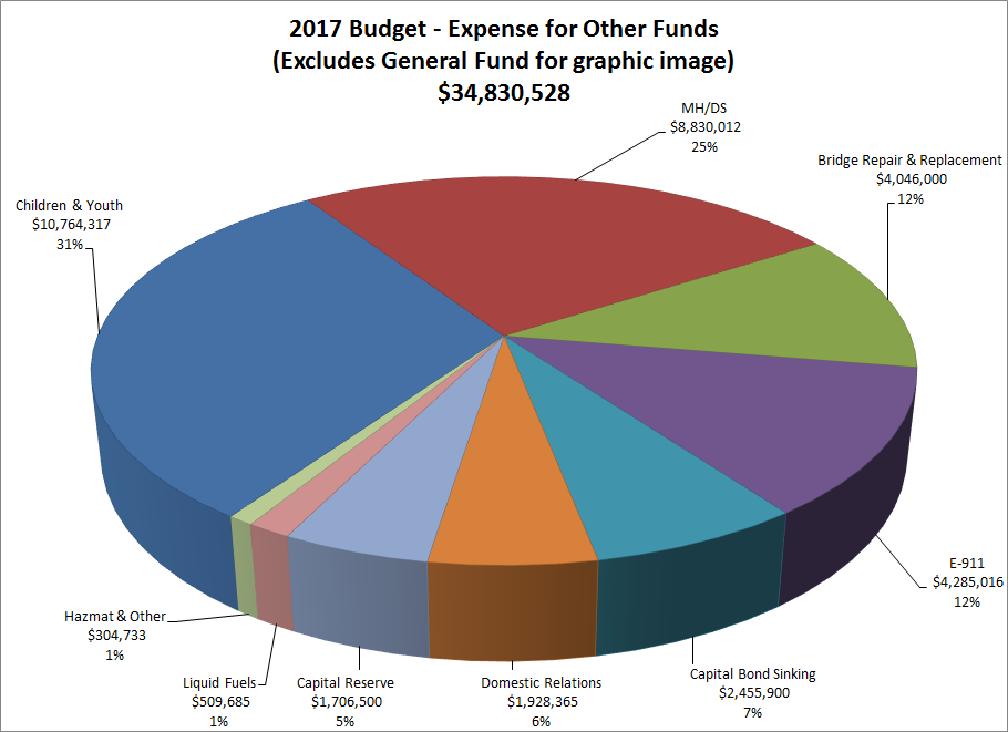 County of Mercer Finance Department